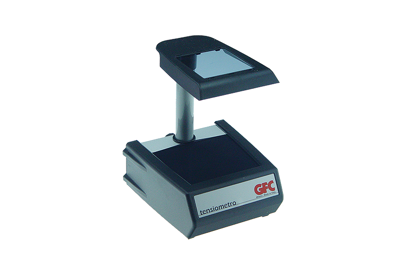 P054 GFC spanningsmeter A1500 220V